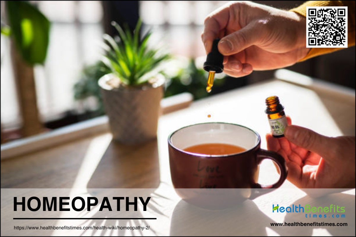 Homeopathy: What You Need to Know - Health Benefits