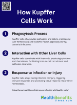 What are Kupffer cells? - Health Benefits