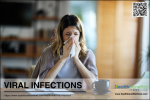 What is Viral Infection: Types, Symptoms, Causes, Diagnosis - Health ...