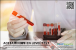 What is Acetaminophen Level Test? - Health Benefits