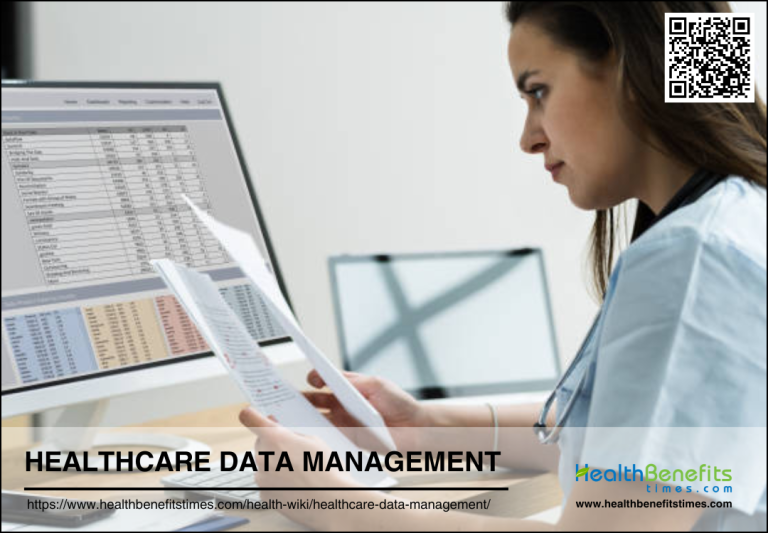 What is Healthcare Data Management: Its Challenges, and Opportunities ...