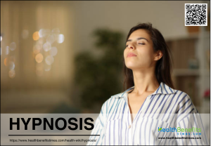 What is Hypnosis: Why It's Done, Benefits & Risks - Health Benefits
