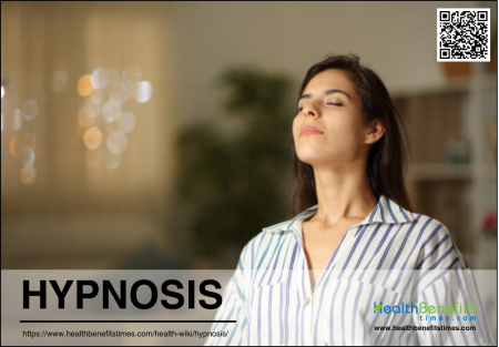 What is Hypnosis: Why It's Done, Benefits & Risks - Health Benefits
