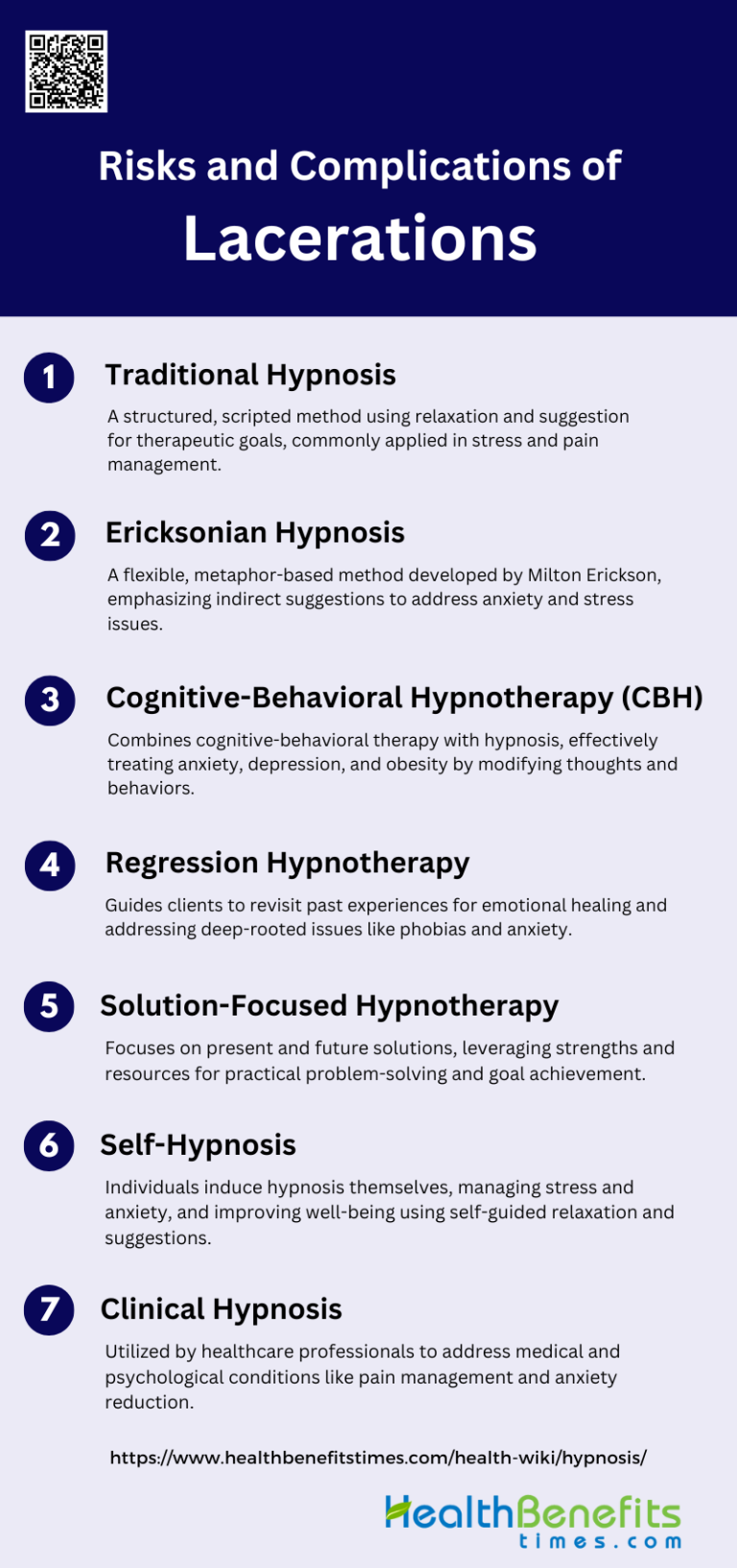 What is Hypnosis: Why It’s Done, Benefits & Risks | Health Benefits