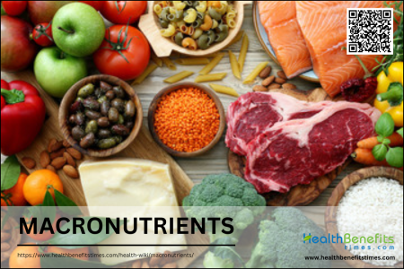 What is Macronutrients: Definition, importance, and food sources ...