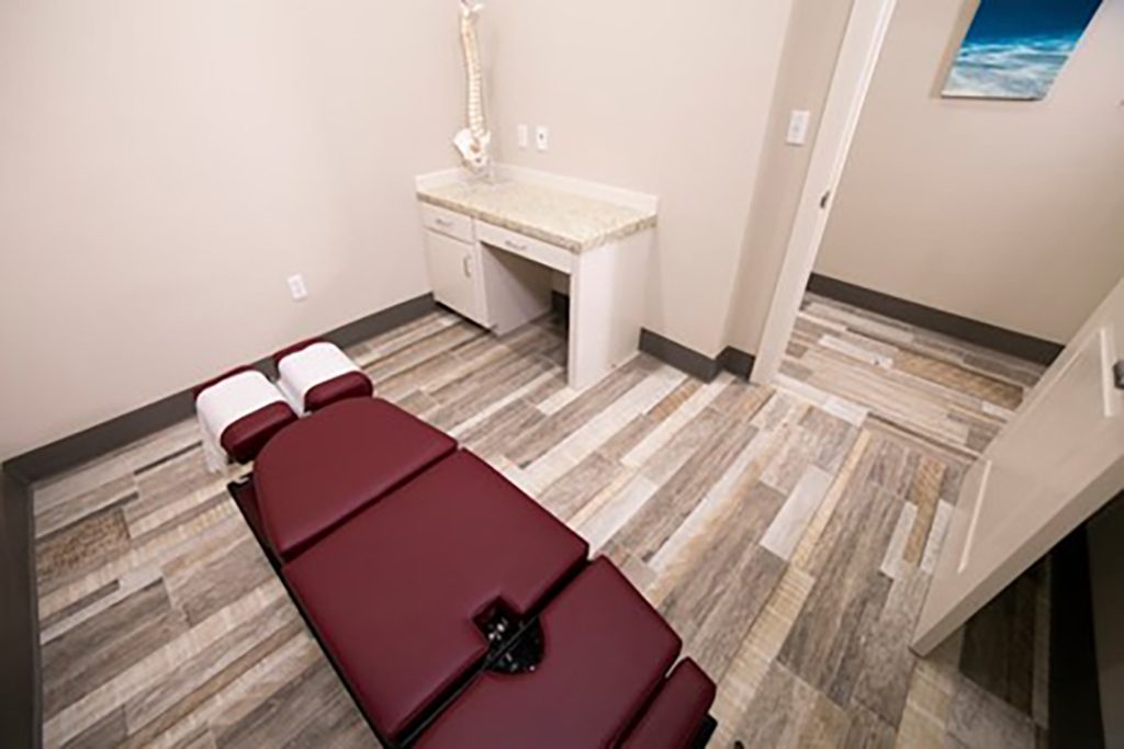 Chiropractic Medicine: A Natural Approach to Musculoskeletal Health ...