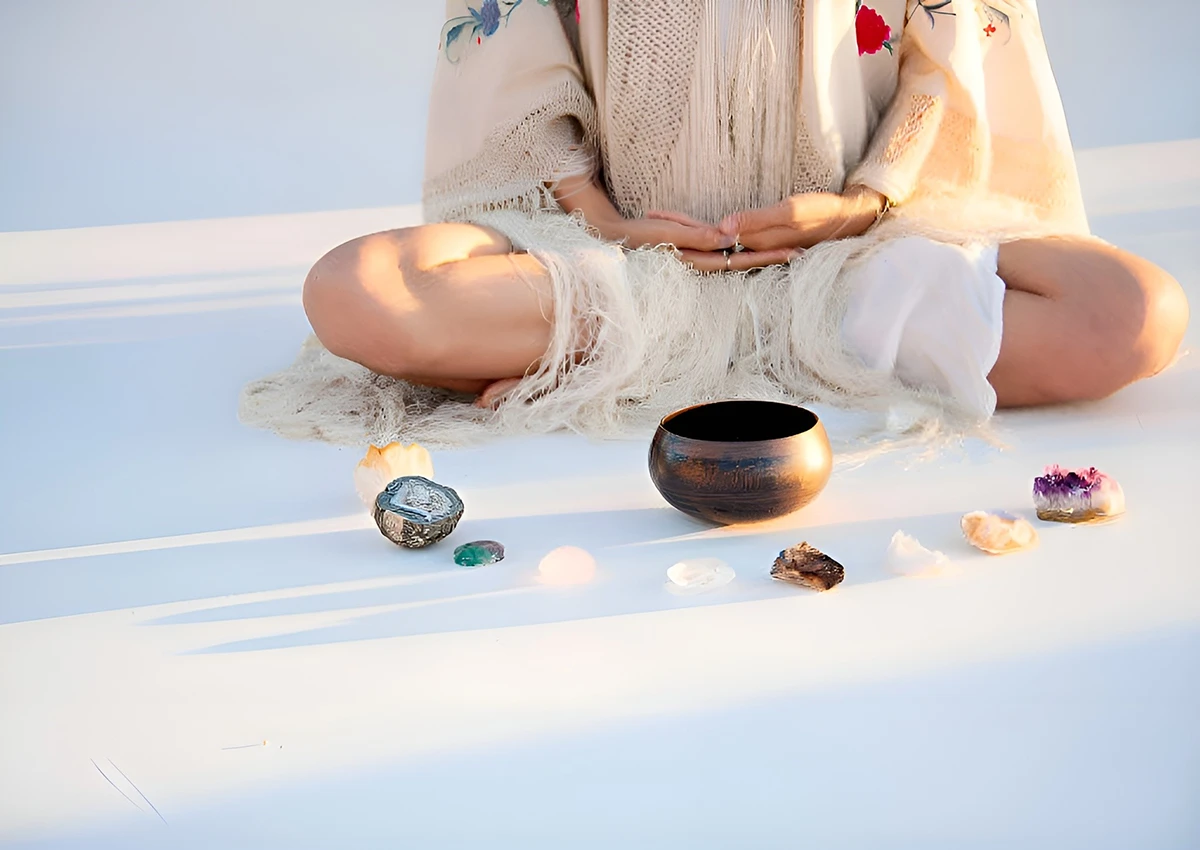 Natural Stress-Relief Methods That Support Overall Health - Health Benefits