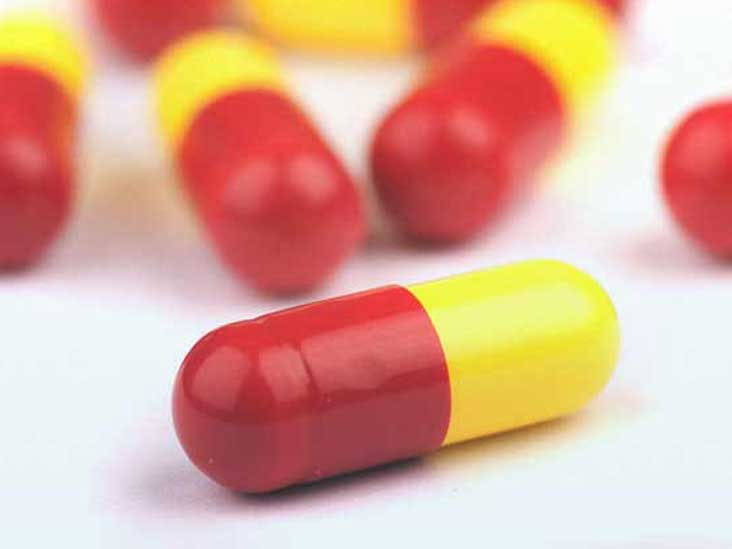 Amoxicillin Definition Of Amoxicillin