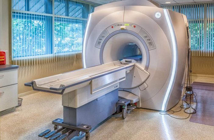 Magnetic resonance imaging (MRI) - Definition of Magnetic resonance ...