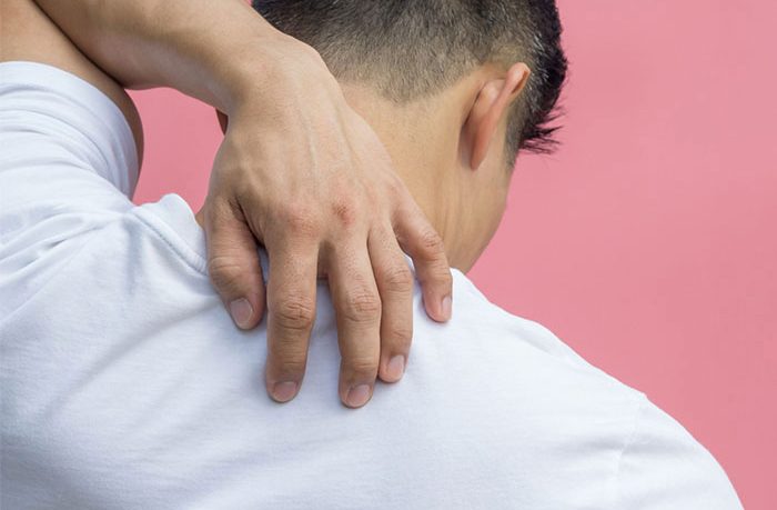 Myalgia - Definition of Myalgia