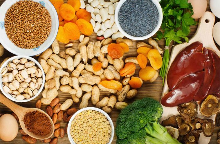 Iron (Fe) - Definition of Iron (Fe)