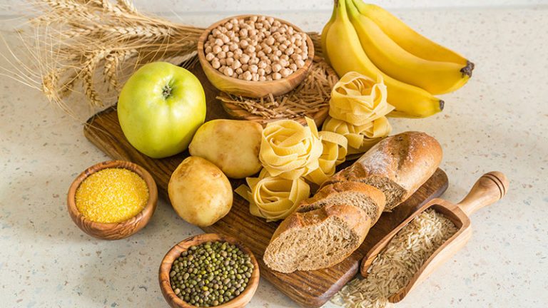 Carbohydrate - Definition of Carbohydrate