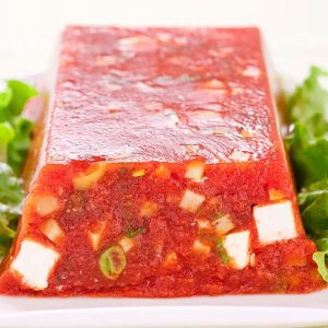 Aspic - Definition of Aspic