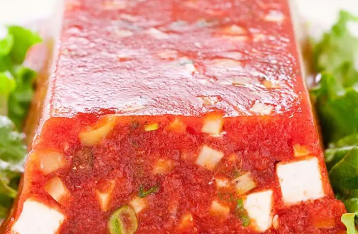 Aspic - Definition of Aspic