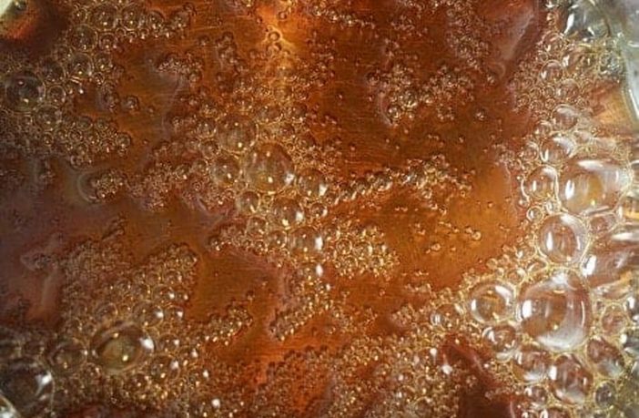 Caramelize - Definition of Caramelize