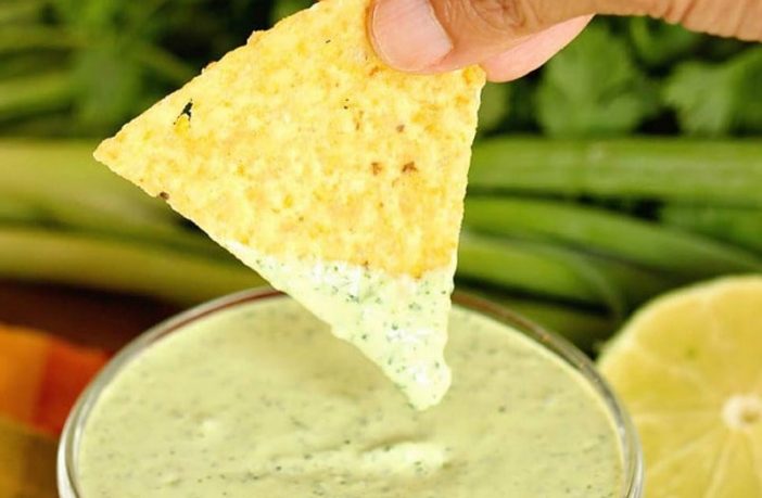 Dip - Definition of Dip