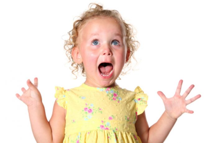 Excitement - Definition of Excitement