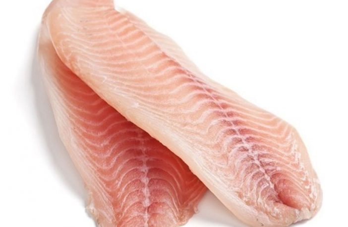 Fillet - Definition of Fillet