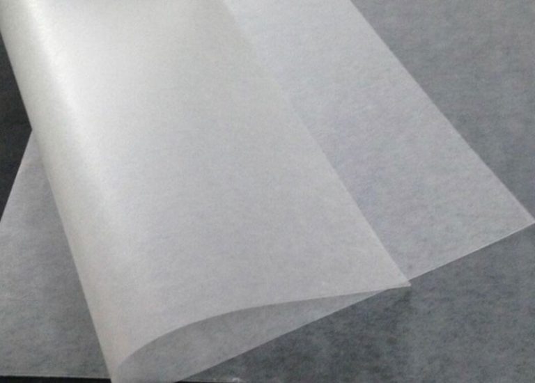 Glassine - Definition of Glassine