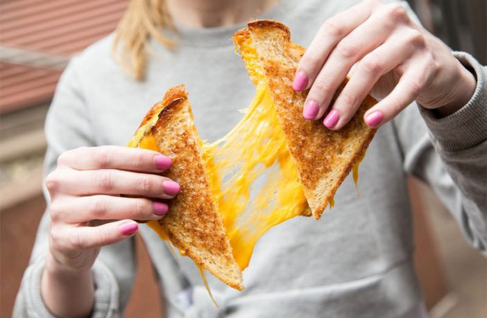 Melt - Definition of Melt