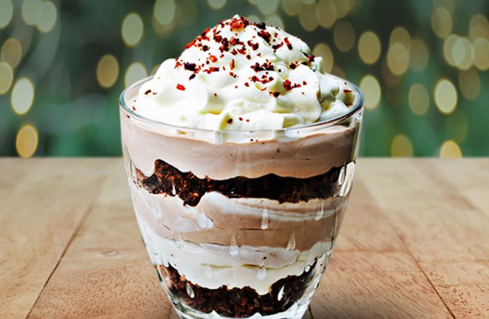 Mousse - Definition of Mousse