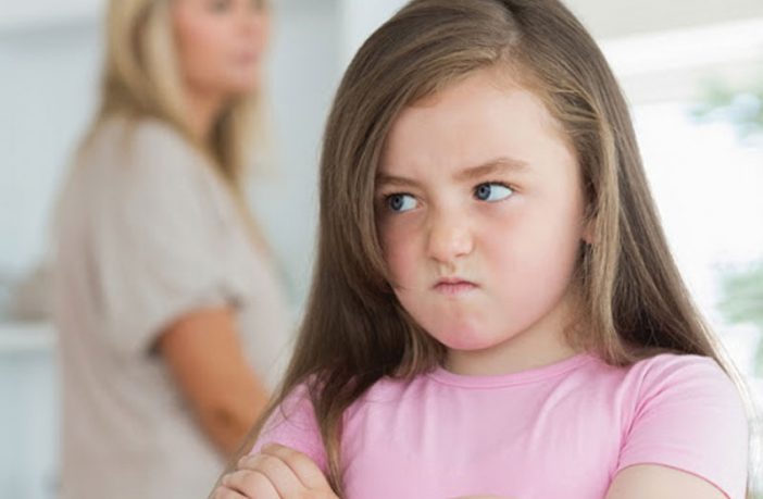 Oppositional defiant disorder - Definition of Oppositional defiant disorder