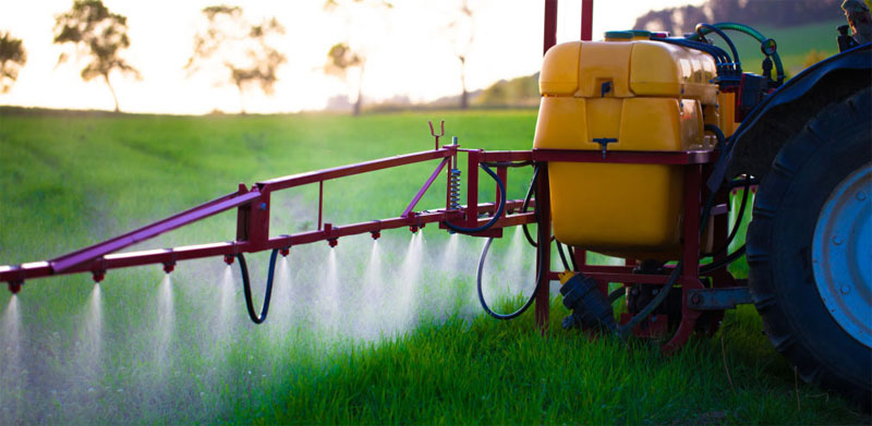 Pesticide - Definition of Pesticide