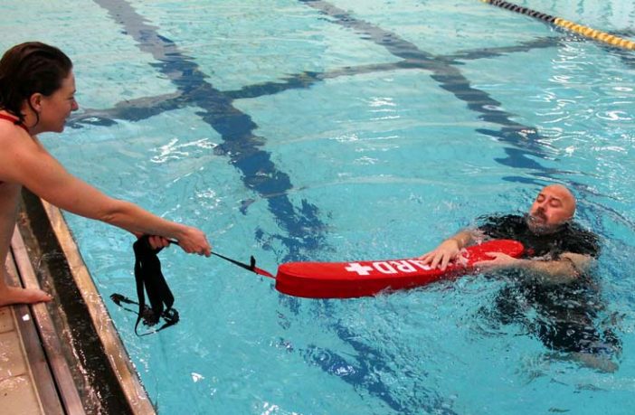 Reaching assist - Definition of Reaching assist