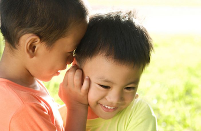 Receptive (communication) - Definition of Receptive (communication)