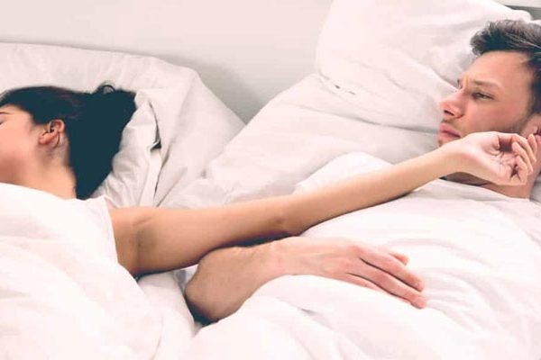 Rem sleep behavior disorder - Definition of Rem sleep behavior disorder