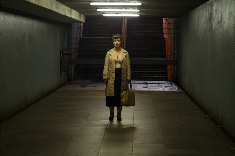 Scotophobia - Definition of Scotophobia