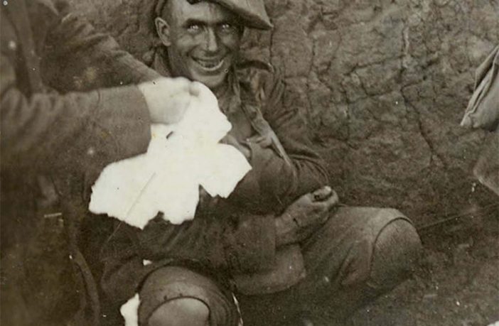 Shell shock - Definition of Shell shock