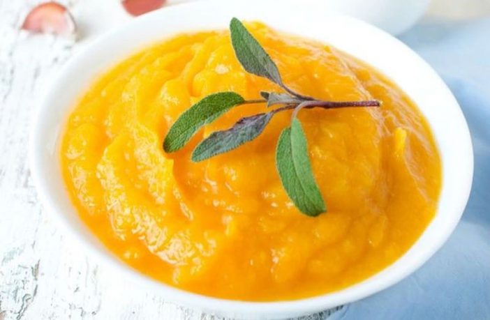 Puree - Definition of Puree