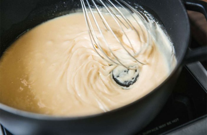 Roux - Definition of Roux