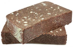Scrapple - Definition of Scrapple