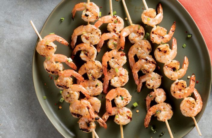 Skewer - Definition of Skewer