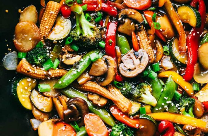 Stir - Definition of Stir