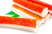 Surimi - Definition of Surimi