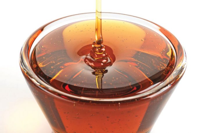 Syrup - Definition of Syrup