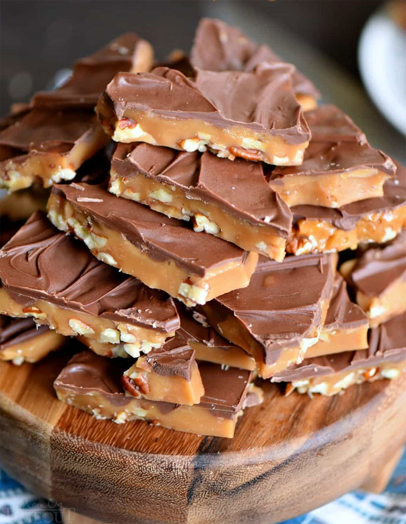 Toffee Definition Of Toffee Toffee Definition Of Toffee
