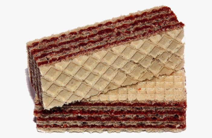 Wafer - Definition of Wafer