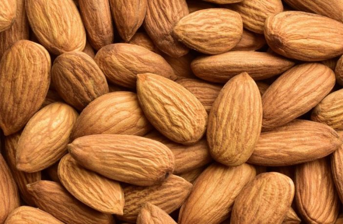 Almond - Definition of Almond