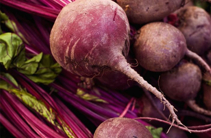 Beet - Definition of Beet