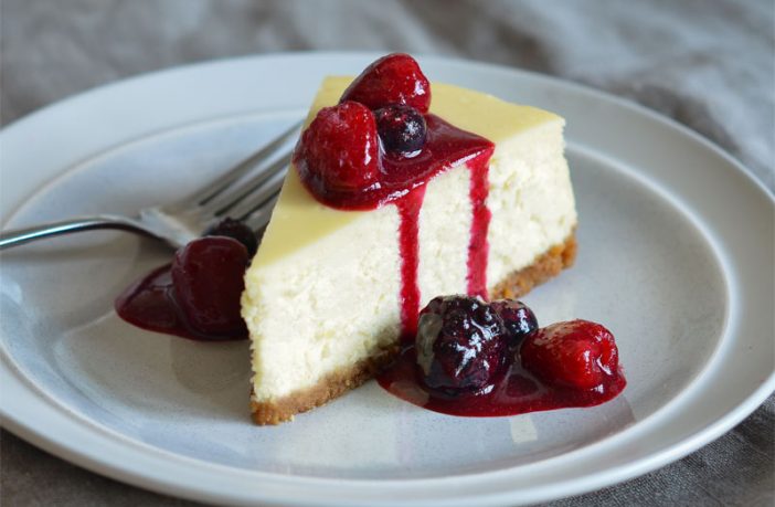 Cheesecake - Definition of Cheesecake