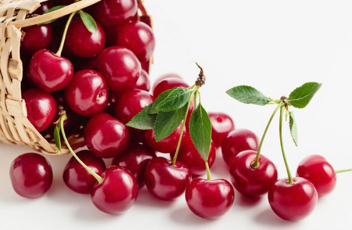 Cherry - Definition of Cherry