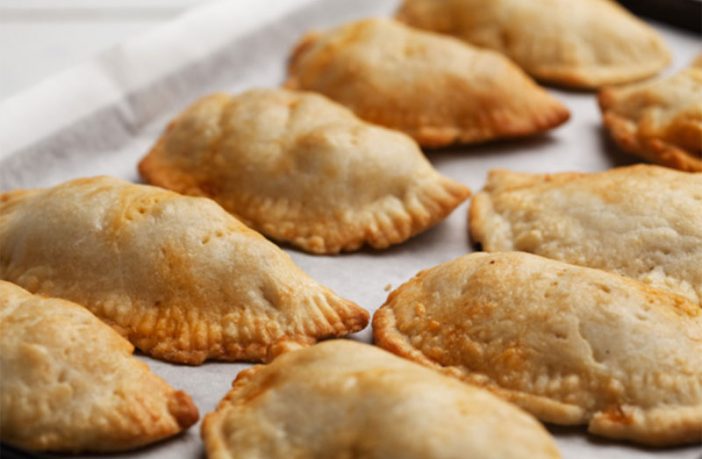 Empanada - Definition of Empanada