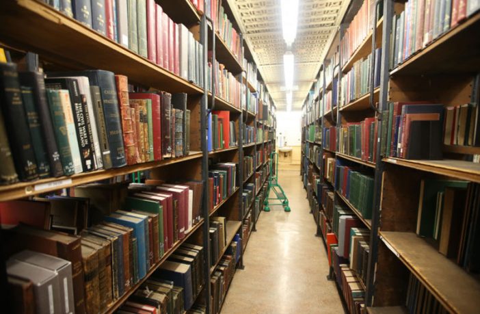 Library - Definition of Library