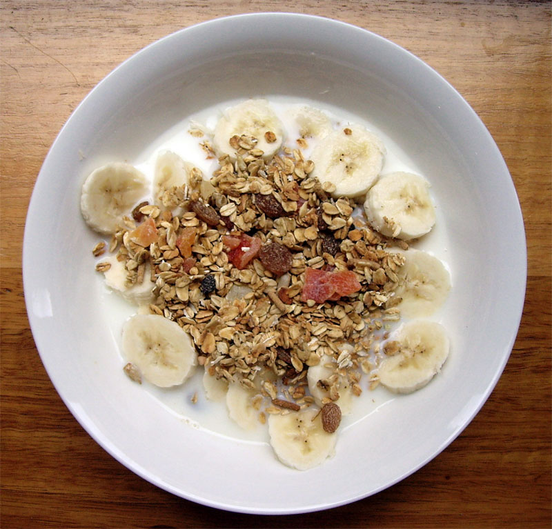 Muesli Definition Of Muesli Muesli Definition Of Muesli