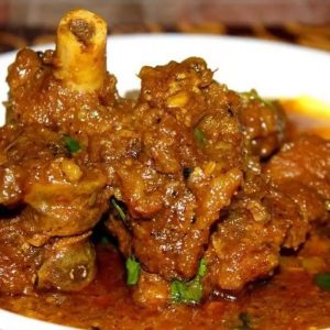 Mutton - Definition of Mutton