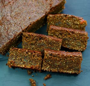 Tharf-cake - Definition of Tharf-cake